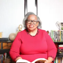 Alice Brown-Collins | InterVarsity